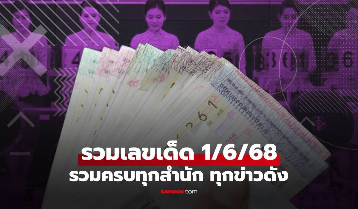 ข่าวล่าสุด ข่าวด่วน เกาะกระแสร้อนแรง ไลฟ์สไตล์ Siam intelligence